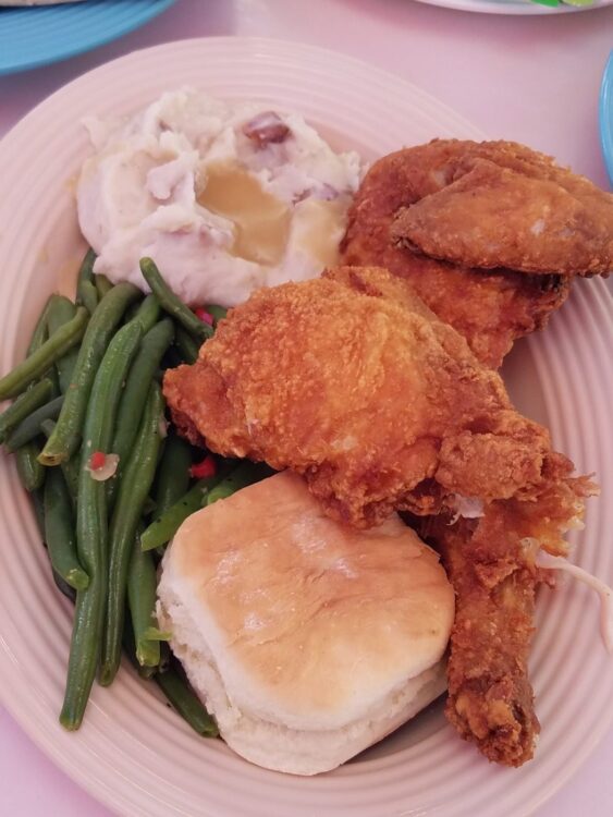 10 Don't Miss Disneyland Restaurants | Love Our Crazy Life