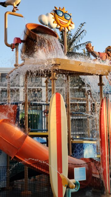 Booking the Courtyard by Marriott Theme Park Entrance? Read This First!