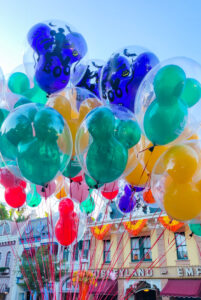 Disneyland In October 2022 - This Crazy Adventure Called Life