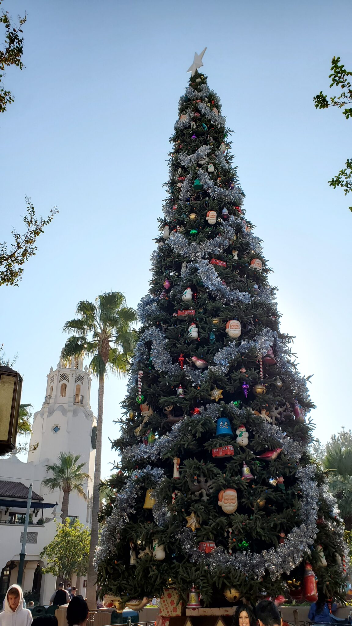 Disneyland in December 2021 - This Crazy Adventure Called Life