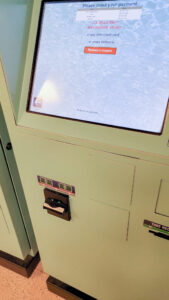 Lockers at Disneyland: From free options to ones that can fit your suitcase