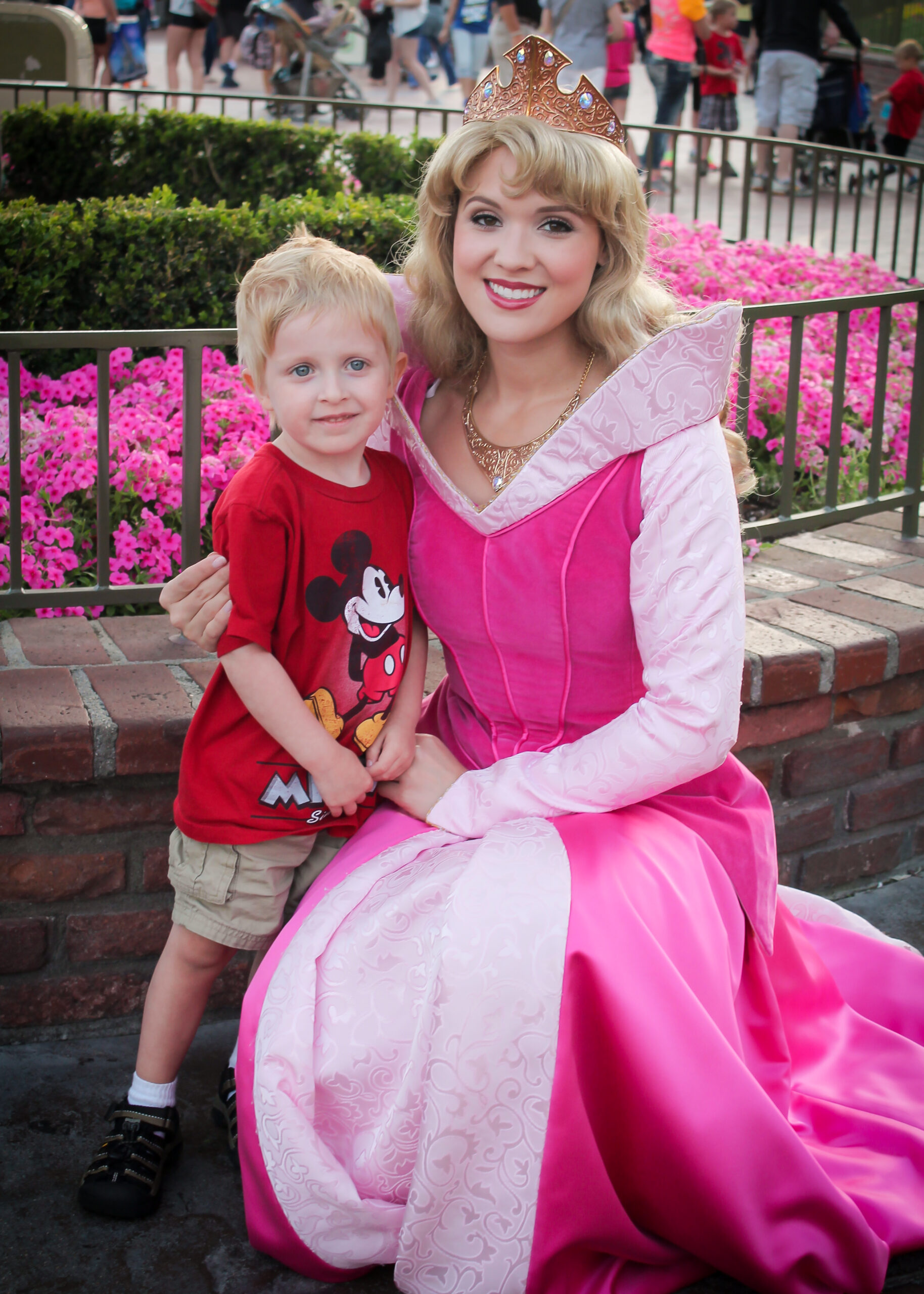 Best Age To Go To Disneyland with Your Kids - Disneyland Tips