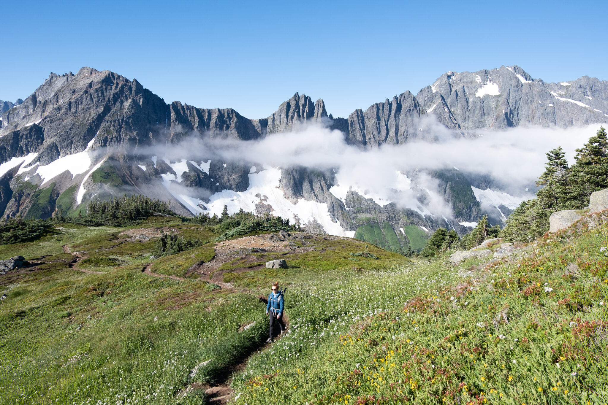 Best Waterfall Hikes in Western Washington | Outdoors Pacific NW