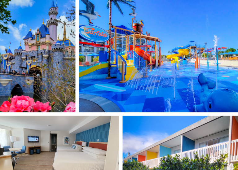 13 Best Harbor Blvd Hotels Across From Disneyland | Family Travel