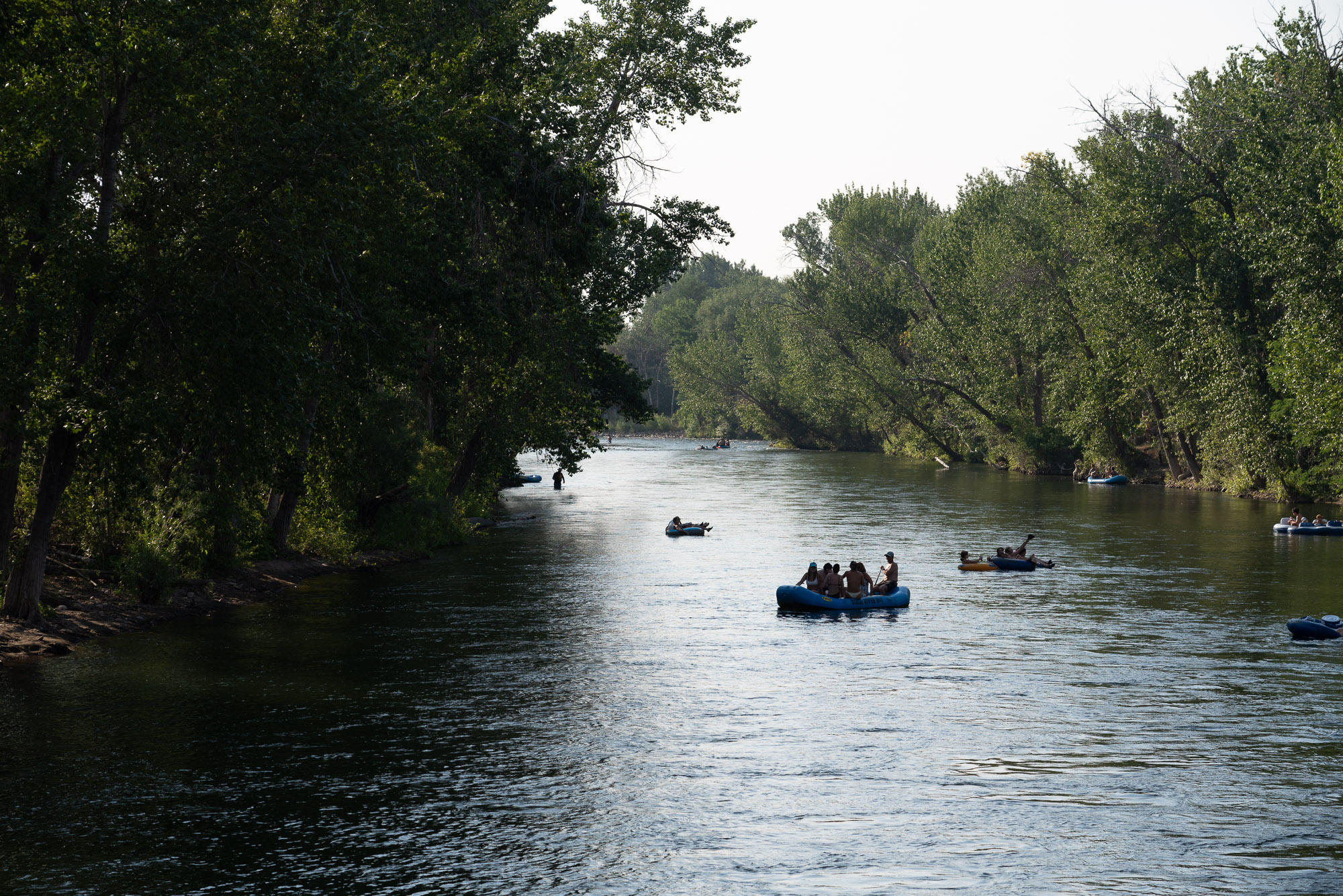 67+ Fun Things to Do In Boise This Summer, From A Local - This Crazy ...